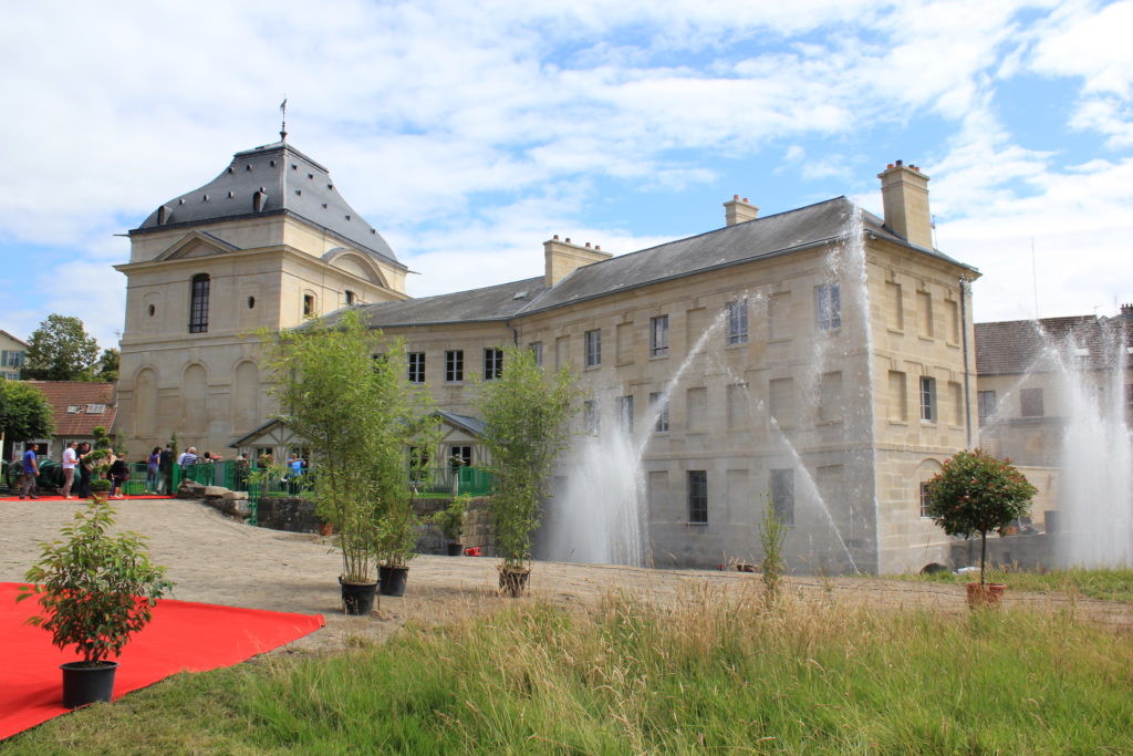 Bienvenue sur le site du Pavillon de Manse - Le Pavillon de Manse à ...
